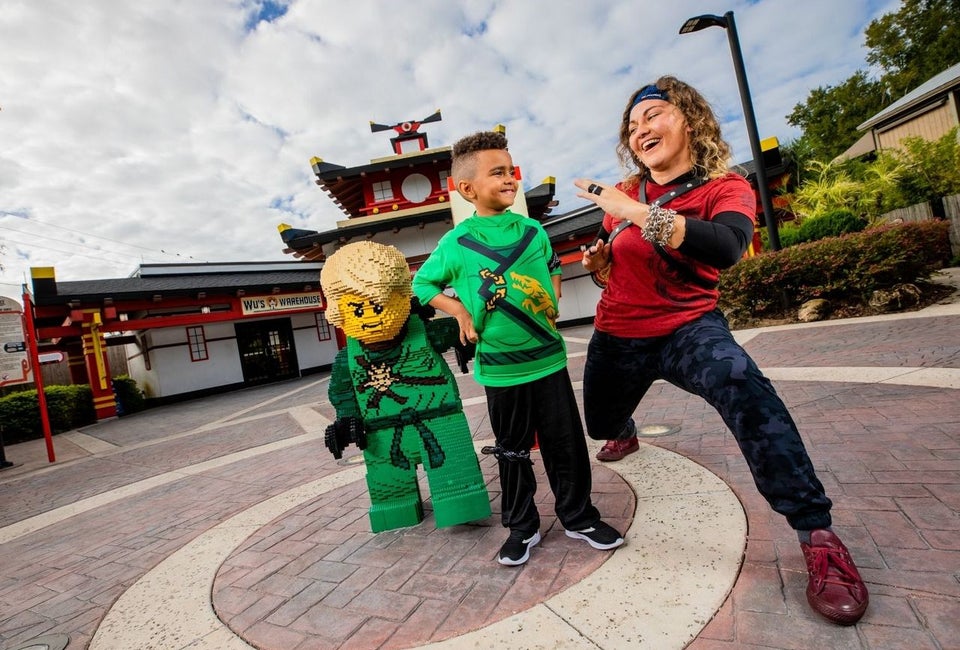 Orlando FamilyFest, Illuminate Lantern Fest, and more things to do in ...