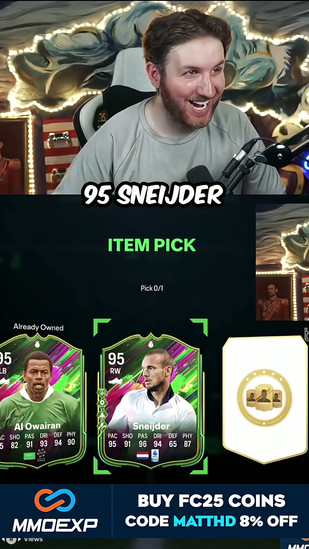 OMG shapeshifter icon! These 90x6 packs are crazy!