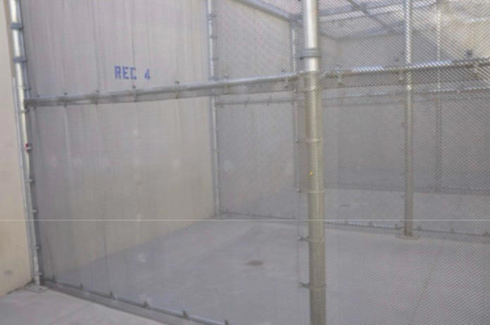 Adelanto ICE detainees sue over alleged inhumane, dangerous conditions