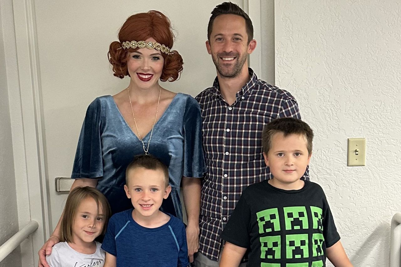 Utah siblings who vanished on Thanksgiving found in European orphanage ...