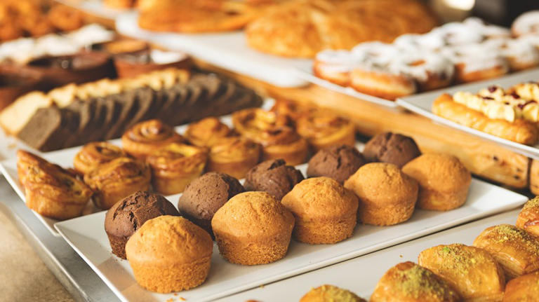 The best bakery in every state