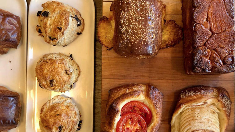 The best bakery in every state