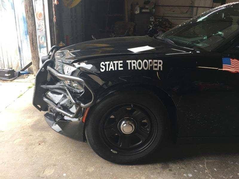 OHP & DPS release final statistics on winter weather