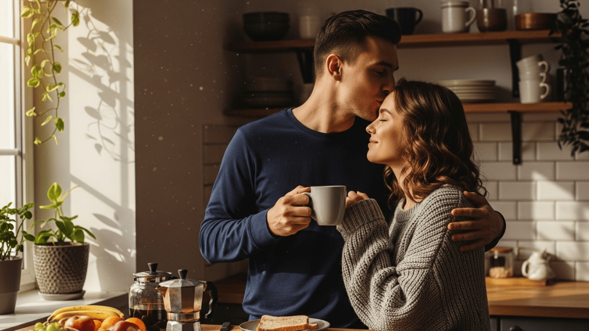 10 small changes in marital routine that help a marriage stay stable ...