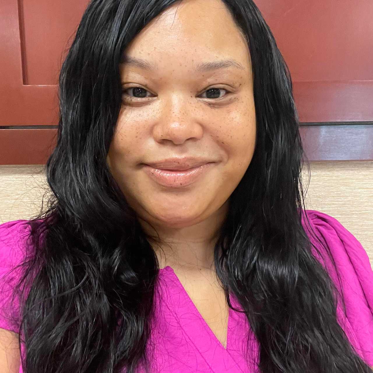 Sabria Hardy, of Bloomfield, killed in Enfield crash on I-91
