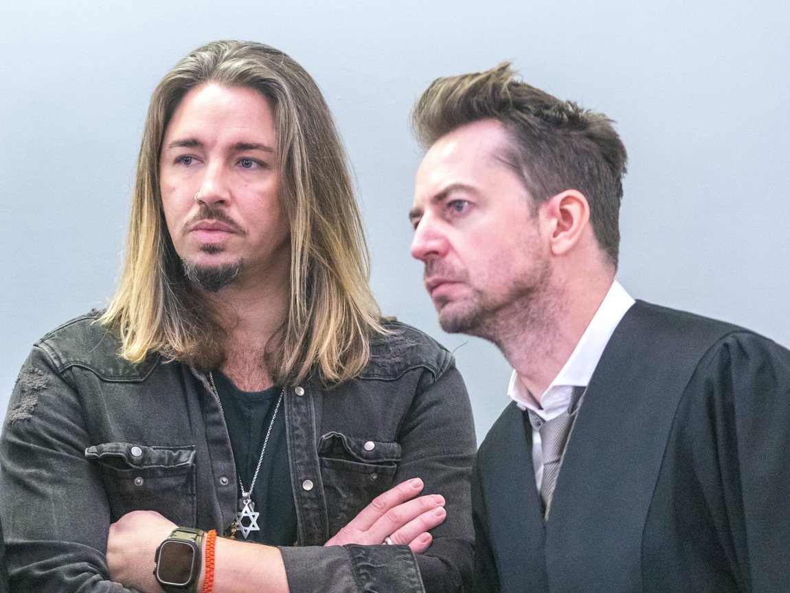 'Hypocrisy': Gil Ofarim's lawyer sharply warns critics