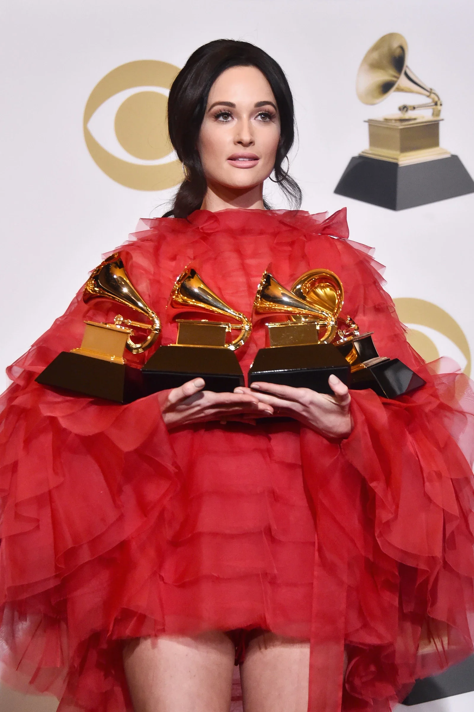 Country music Grammy winners: Every award from 1958 to 2025 [full list]