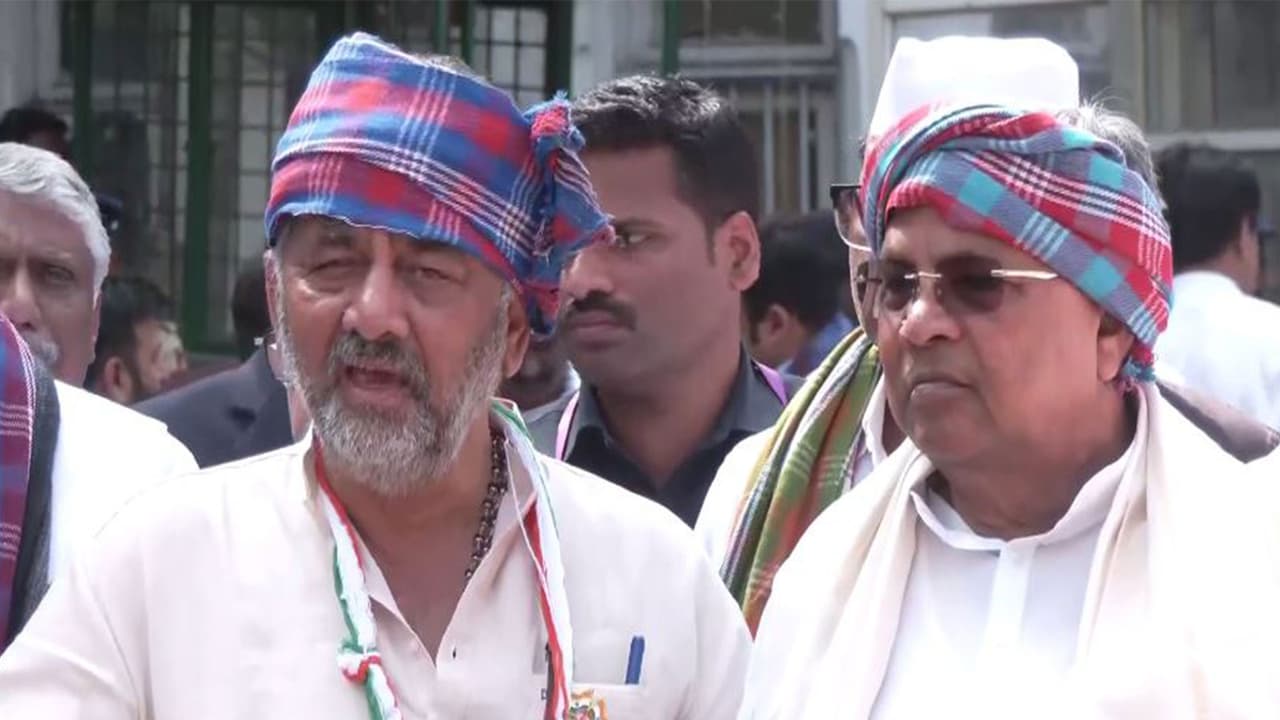 Karnataka: Congress to name all 6000 panchayat offices after Gandhi