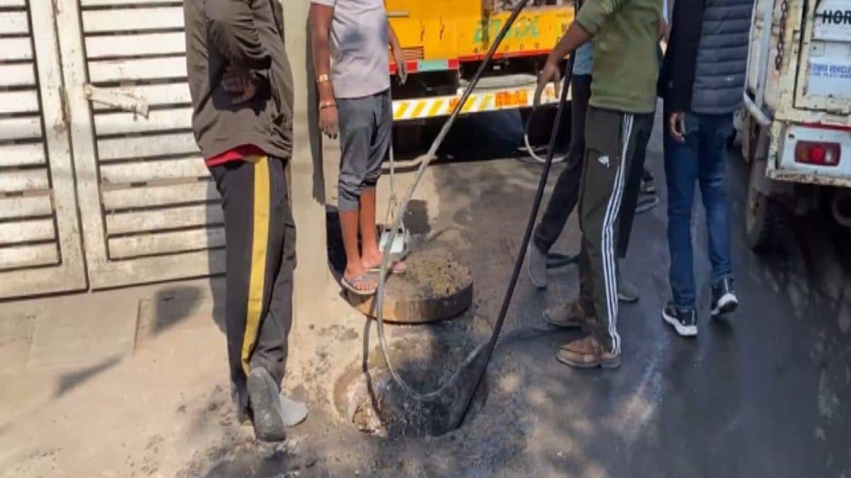 Indore water deaths: MP govt tells HC contaminated water likely cause