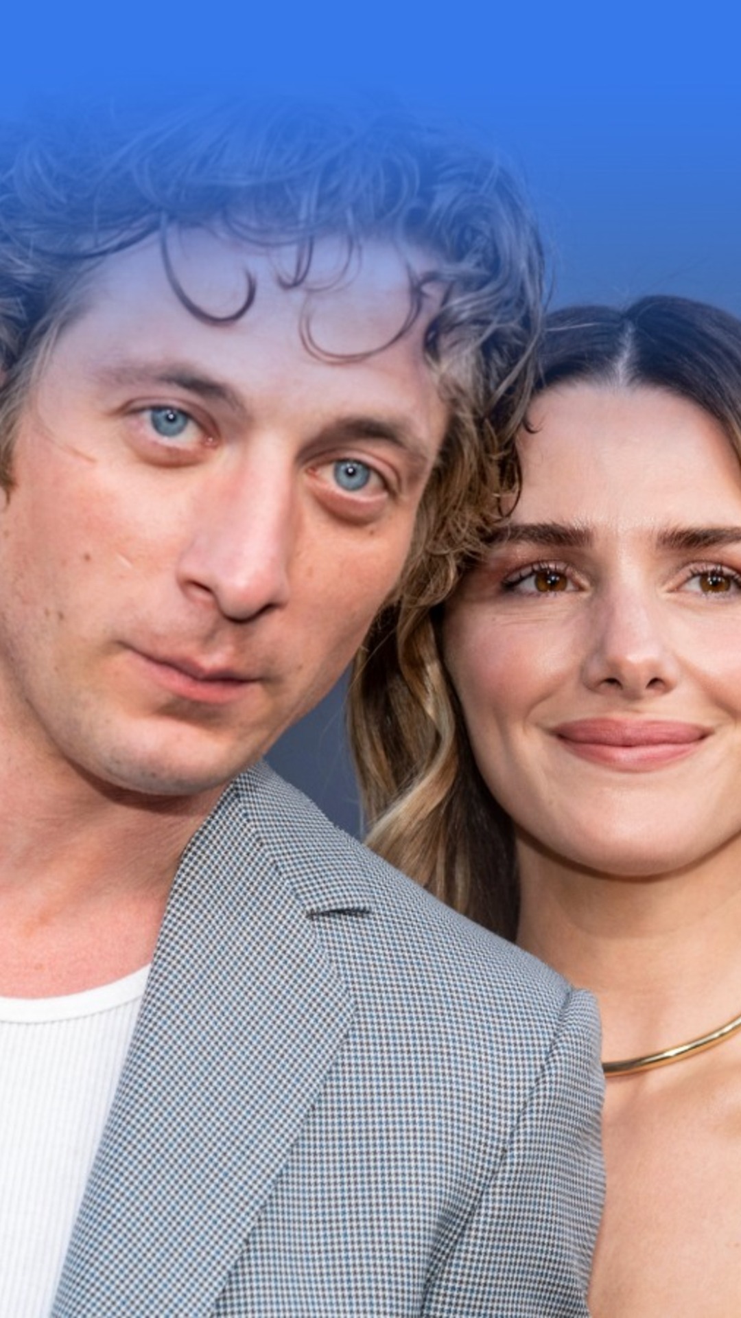 'The Bear' cast's dating life