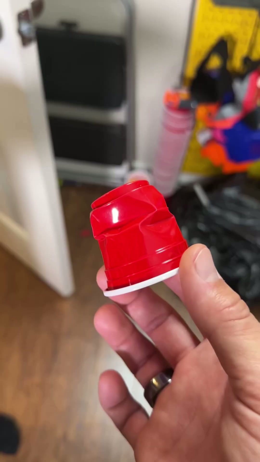 Dart Zone Max OMNIA Pro unboxing