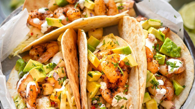 Three meals that are perfect for frozen fish