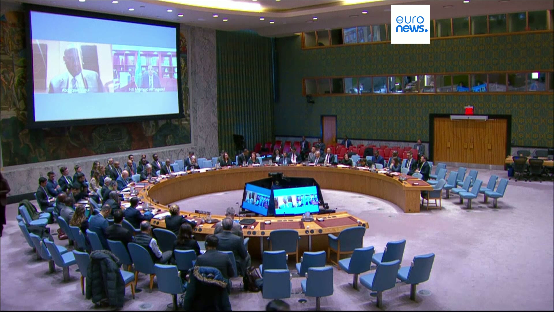 Iran protests death toll could surpass 30,000, reports claim