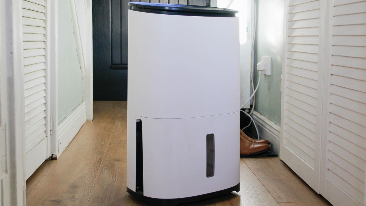 How Much Does It Cost To Run A Dehumidifier