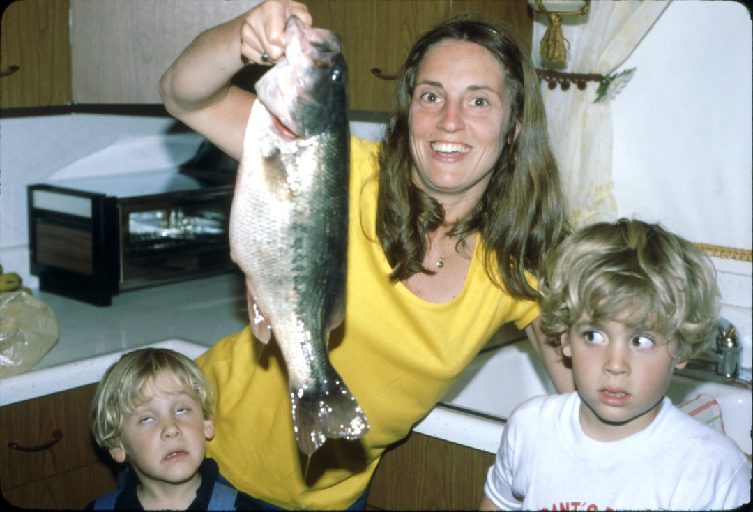 23 vintage photos that show what life was like in 1979