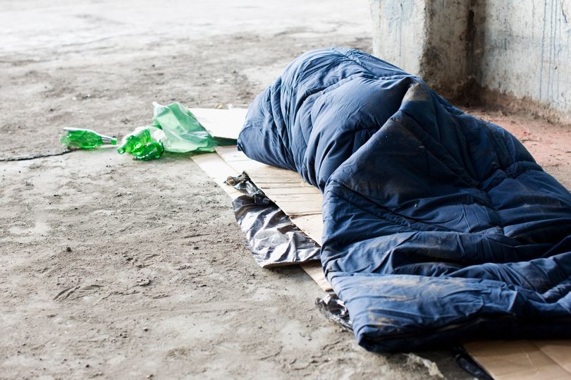 Prospect of homeless support cuts dubbed 'appalling'