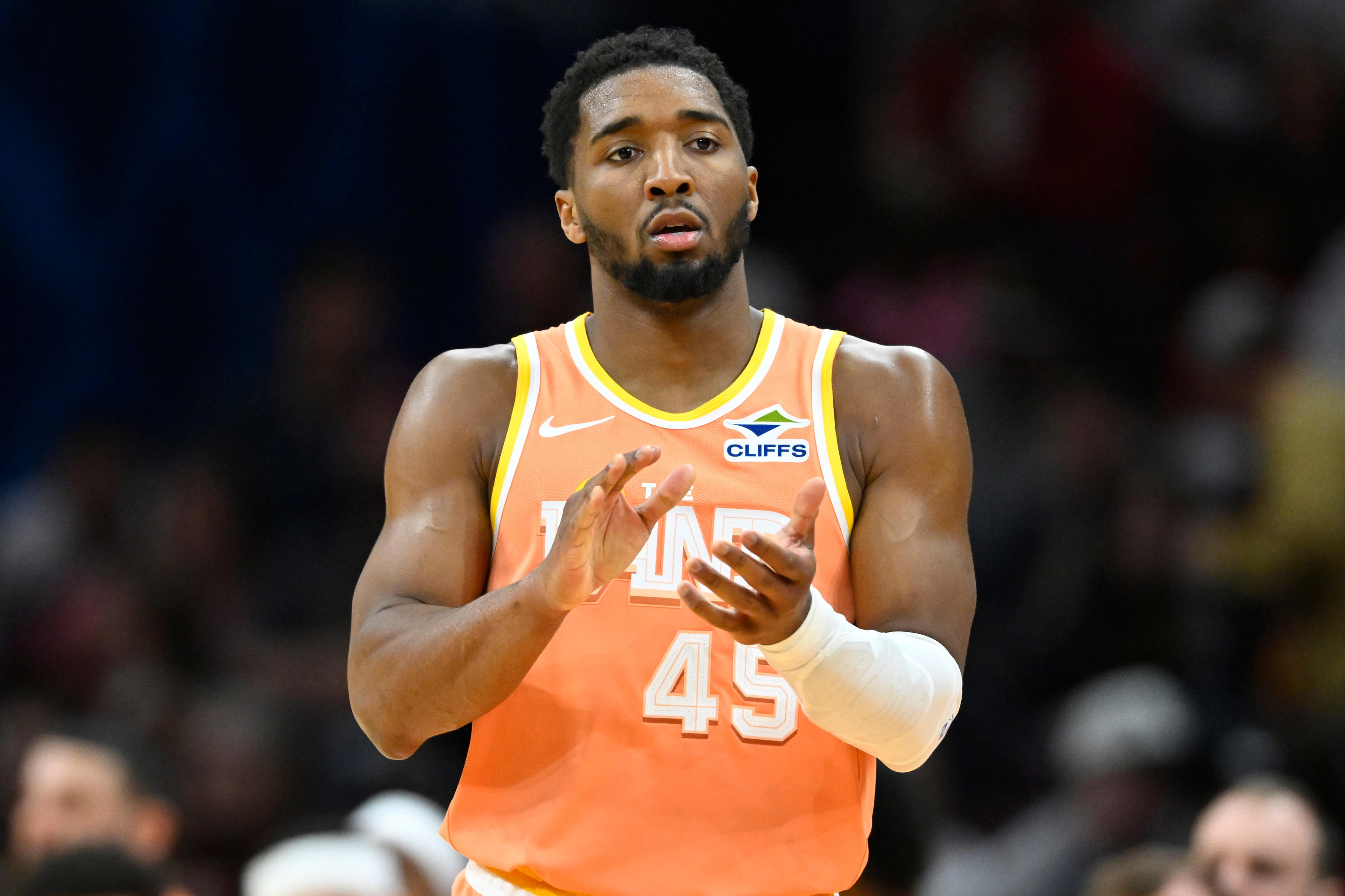 What is the Cavs roster now? A look at the Cavaliers after trades