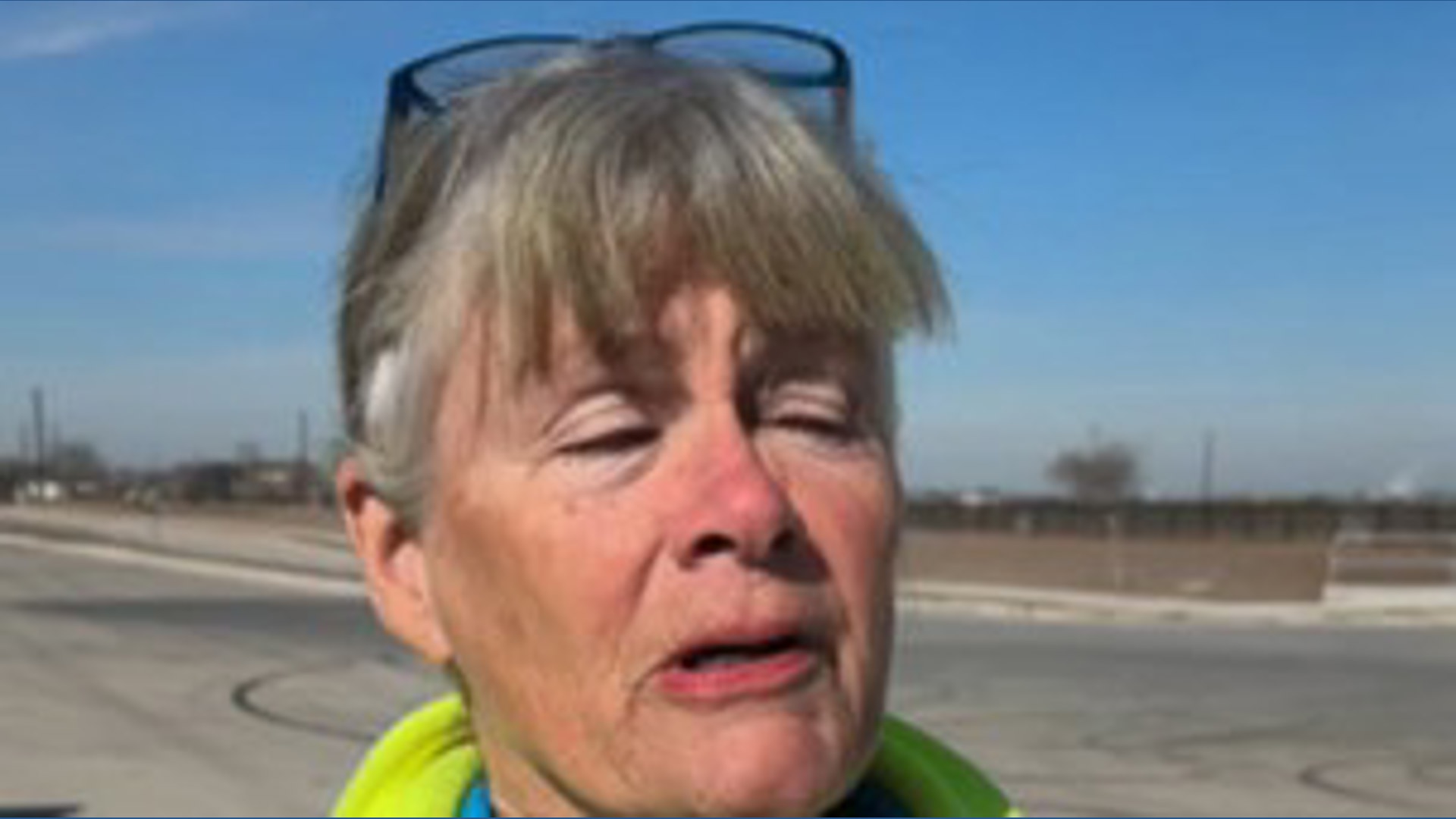 Classes continue at Southwest ISD after school bus rollover injures 5 ...