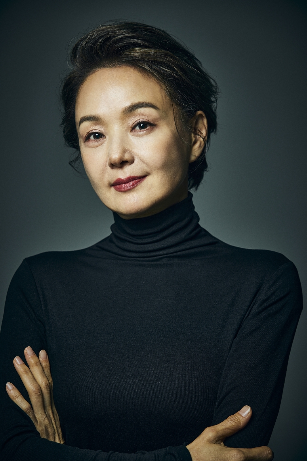 Bae Jong-ok cast as Choi Chae-woo in Netflix 'Lady Dua'