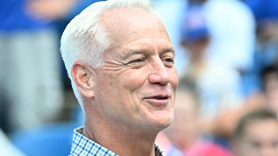 Cowboys legend weighs in on Christian Parker hiring