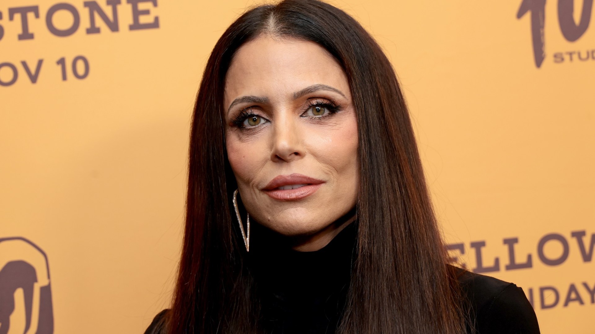 Bethenny Frankel said this $13 mascara makes lashes 'go on for days'