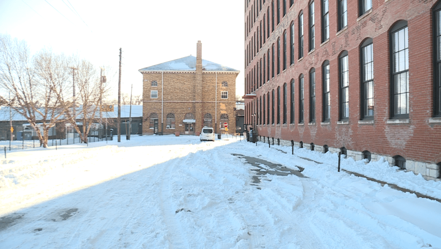 Man shot, killed in Soulard restaurant