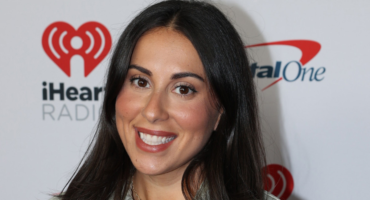 Claudia Oshry: From viral Instagram star to influential podcaster