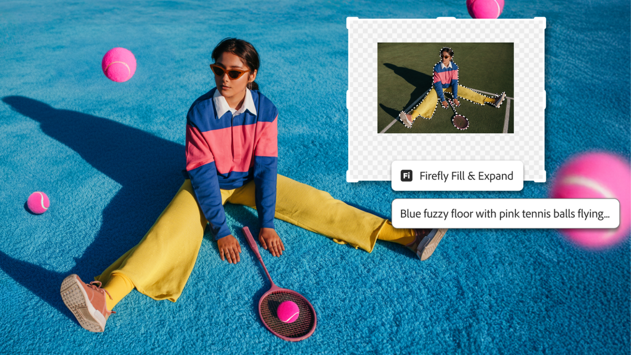 Adobe finally adds a clarity and dehaze layer to Photoshop – and I can ...