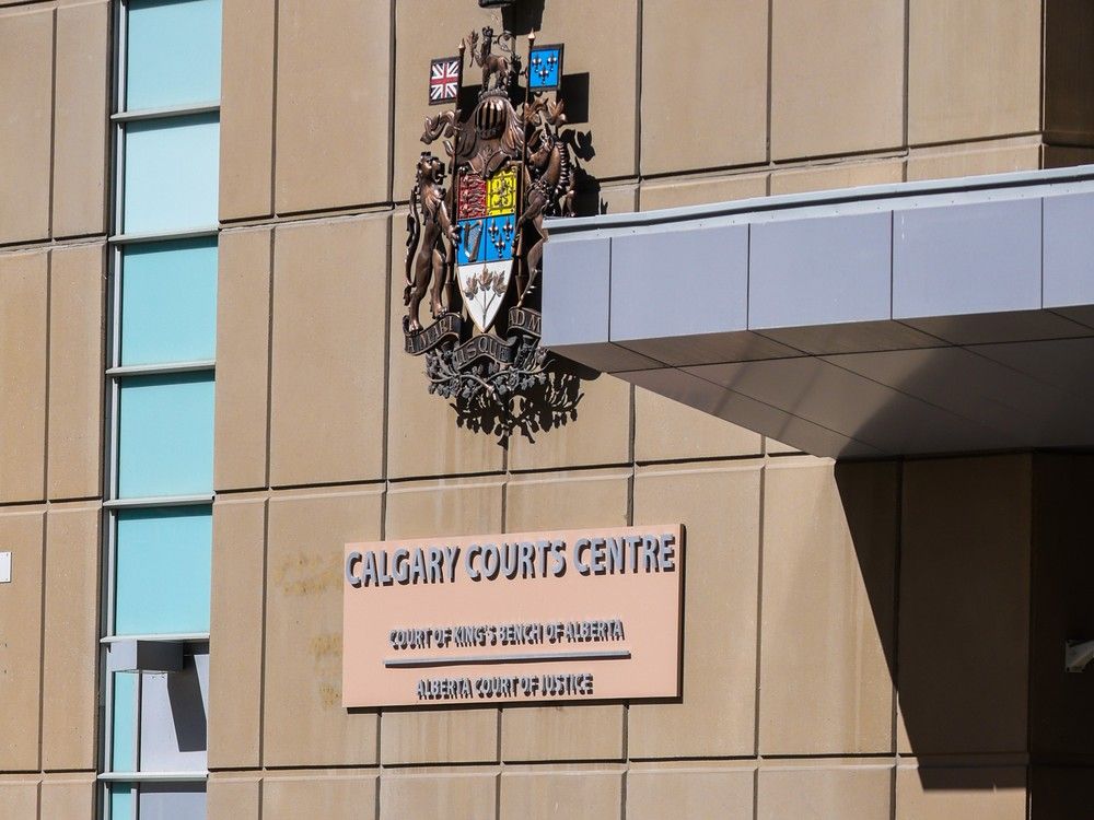 Alberta chief justices issue rare public statement on the court's role ...