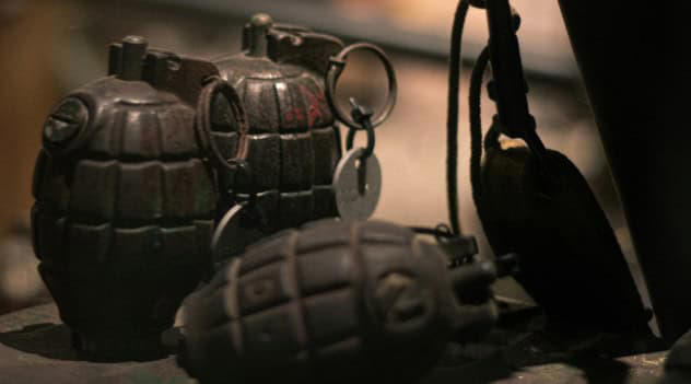 Medical call turns into bomb scare: New Mexico man now facing federal ...