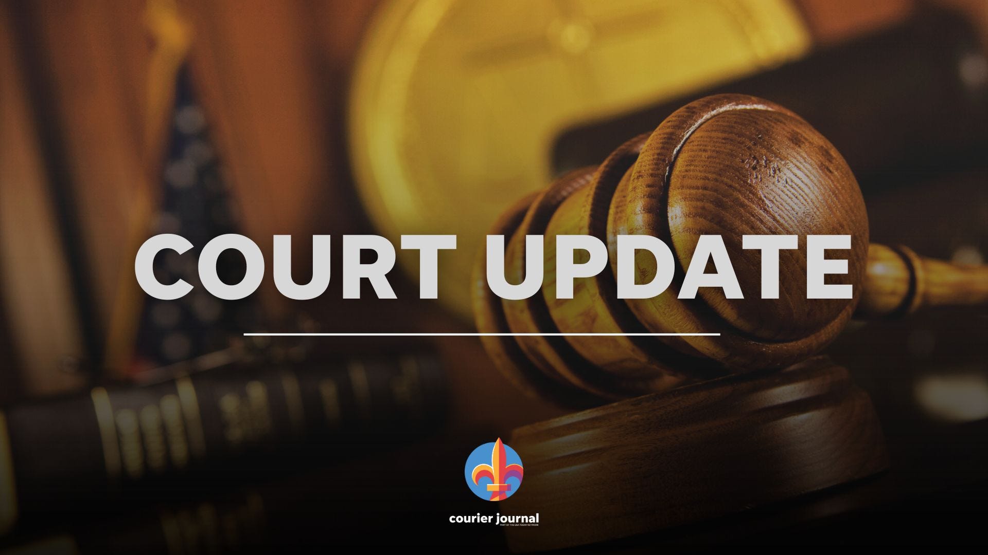 Man charged in Old Louisville homicide makes first court appearance