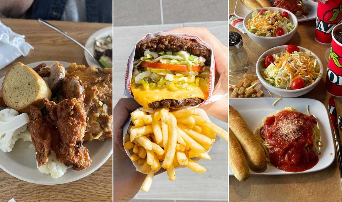 Parent company of over 15 popular restaurant chains files for bankruptcy