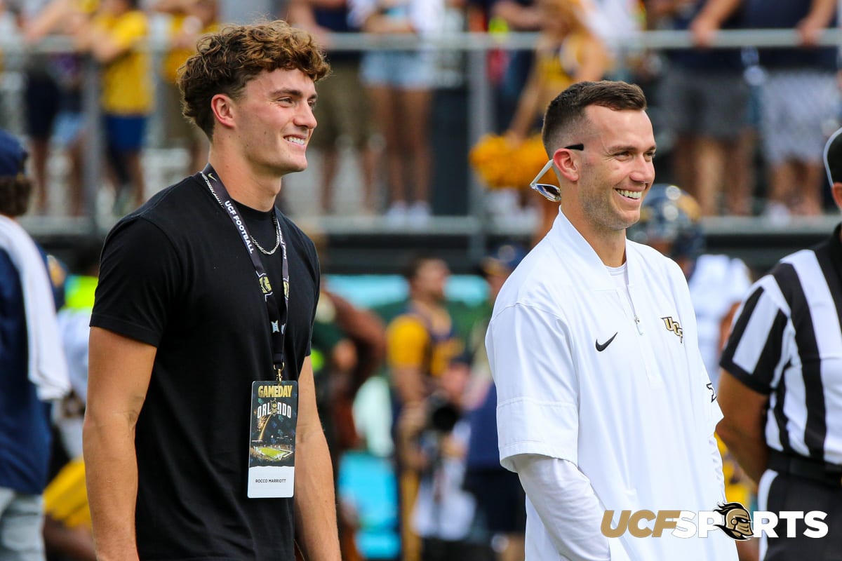 Final Rivals rankings: UCF signee Rocco Marriott finishes as nation’s ...