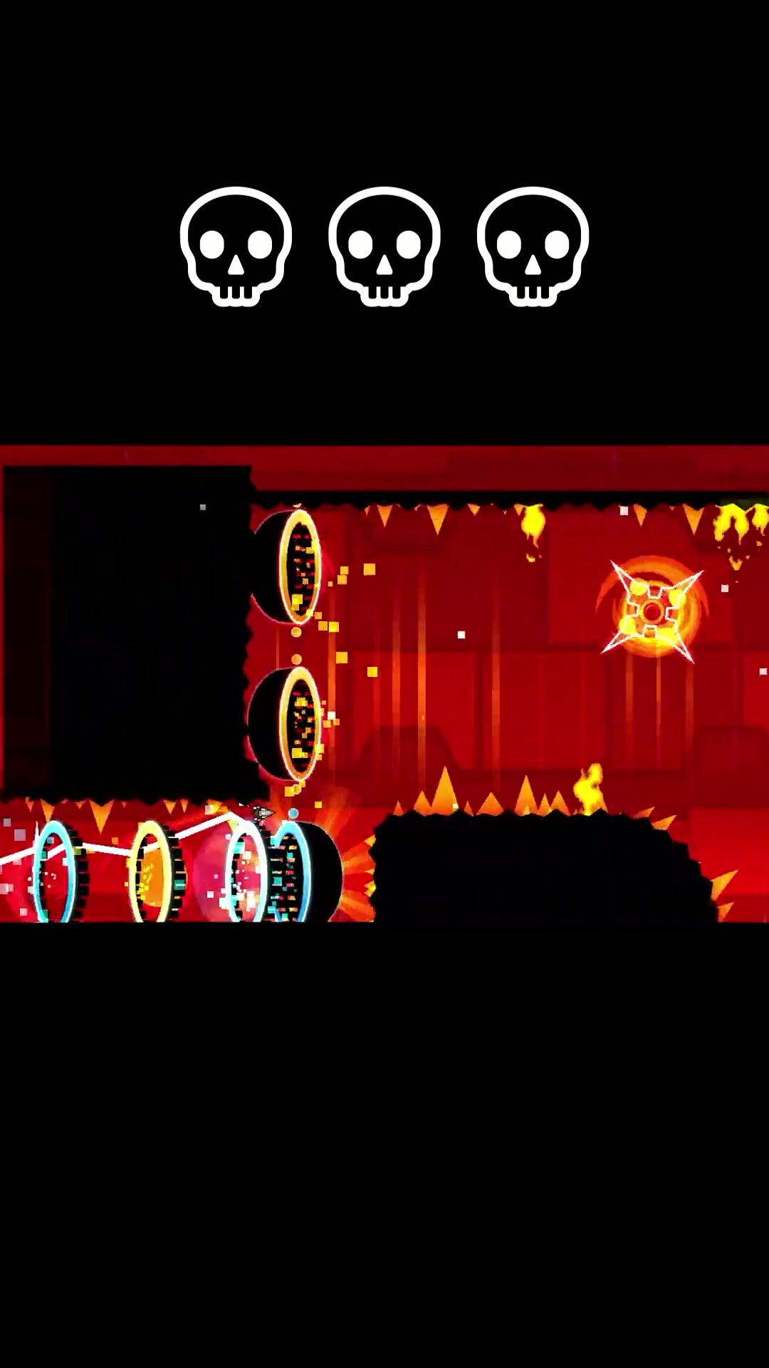 The most cursed gameplay of Deadlocked #shorts