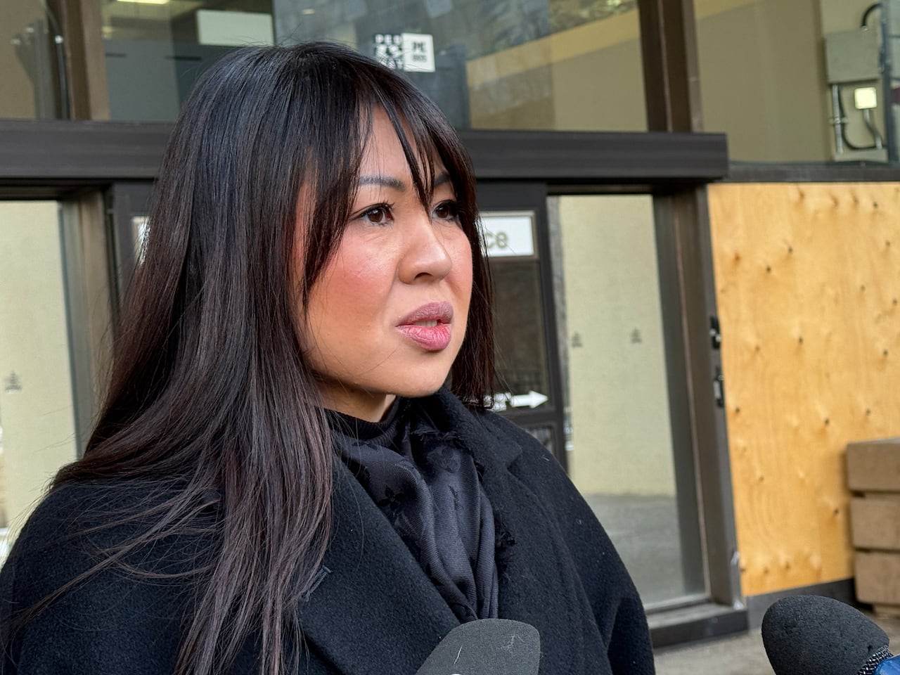Accused in Edmonton's Chinatown killings retracts decision to dismiss ...