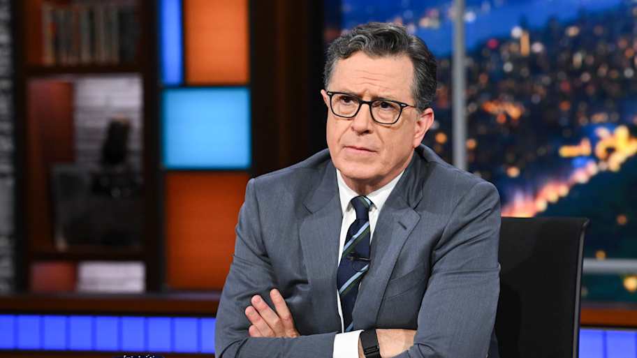 We now know when the last ever Late Show with Stephen Colbert episode ...