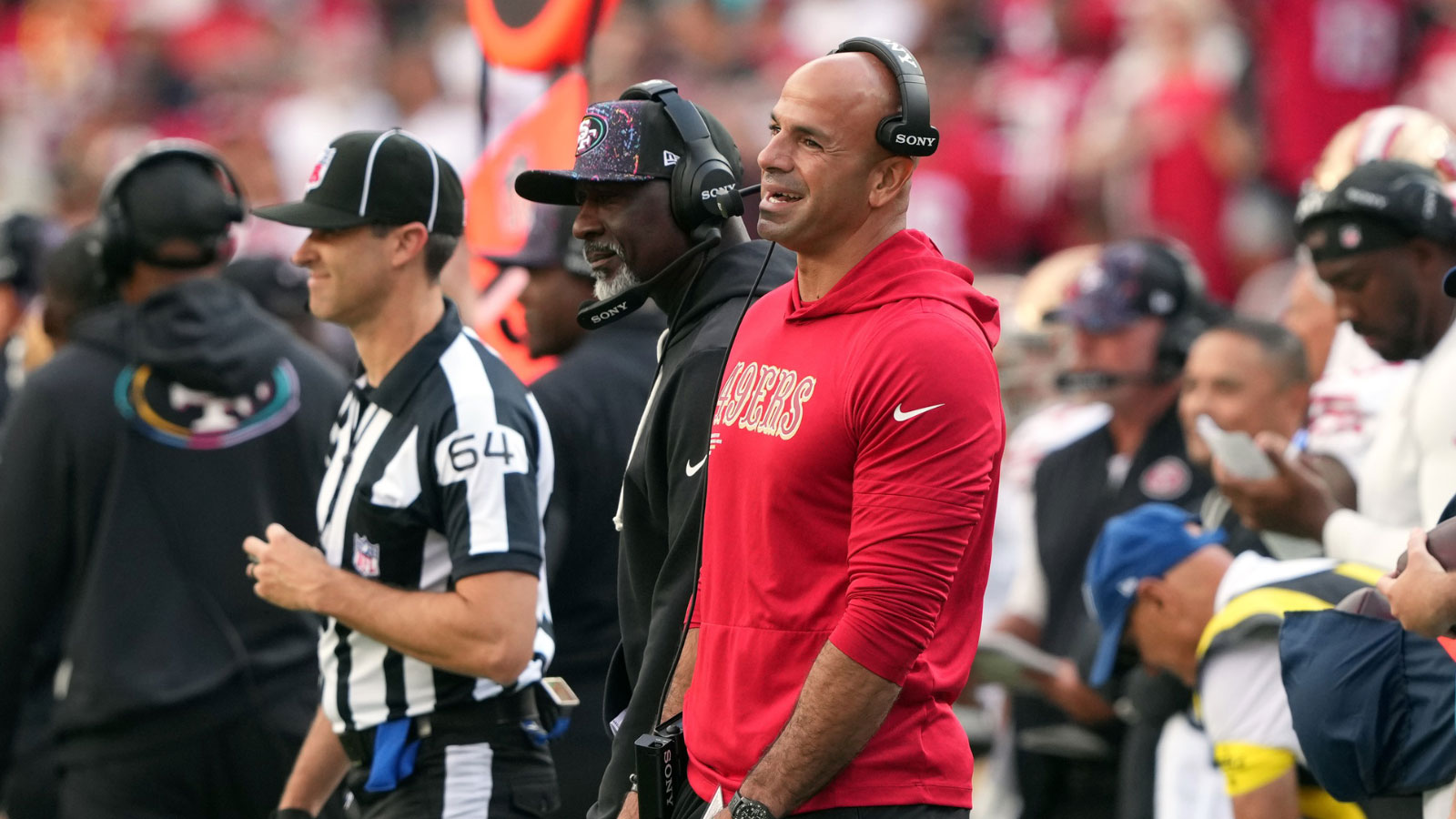 Titans have a real chance to succeed quickly under Robert Saleh in 2026