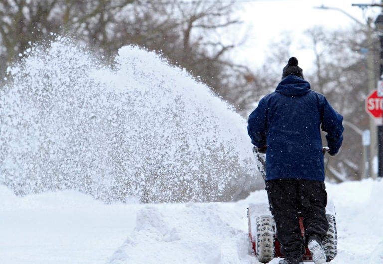 Safety tips to keep in mind as Chesterfield responders see increase in ...