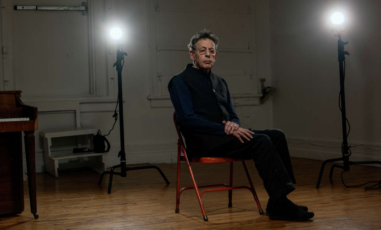 Philip Glass withdraws from Kennedy Center, leaving SF Ballet ...