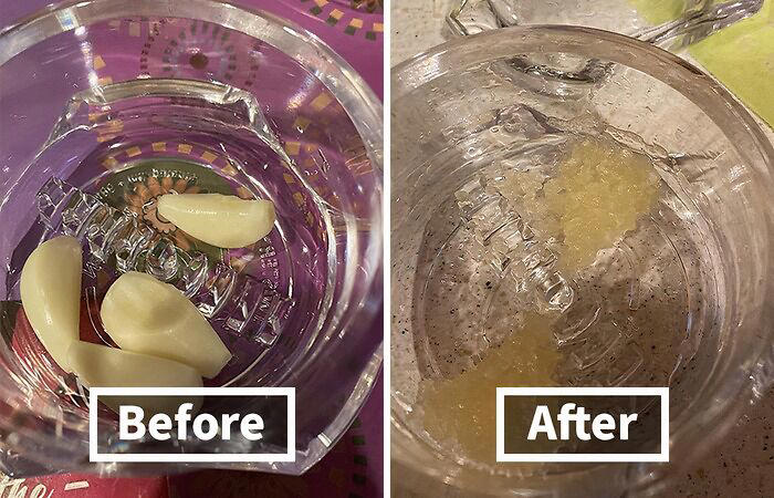 Kitchen logic gone wild: 20 tools that are crazy enough to be brilliant