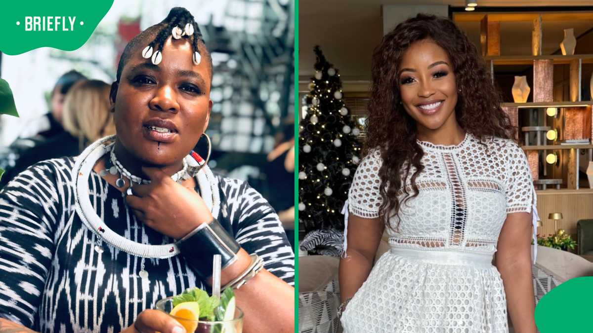 Look at the viral chicken feet photo that has Mzansi chuckling