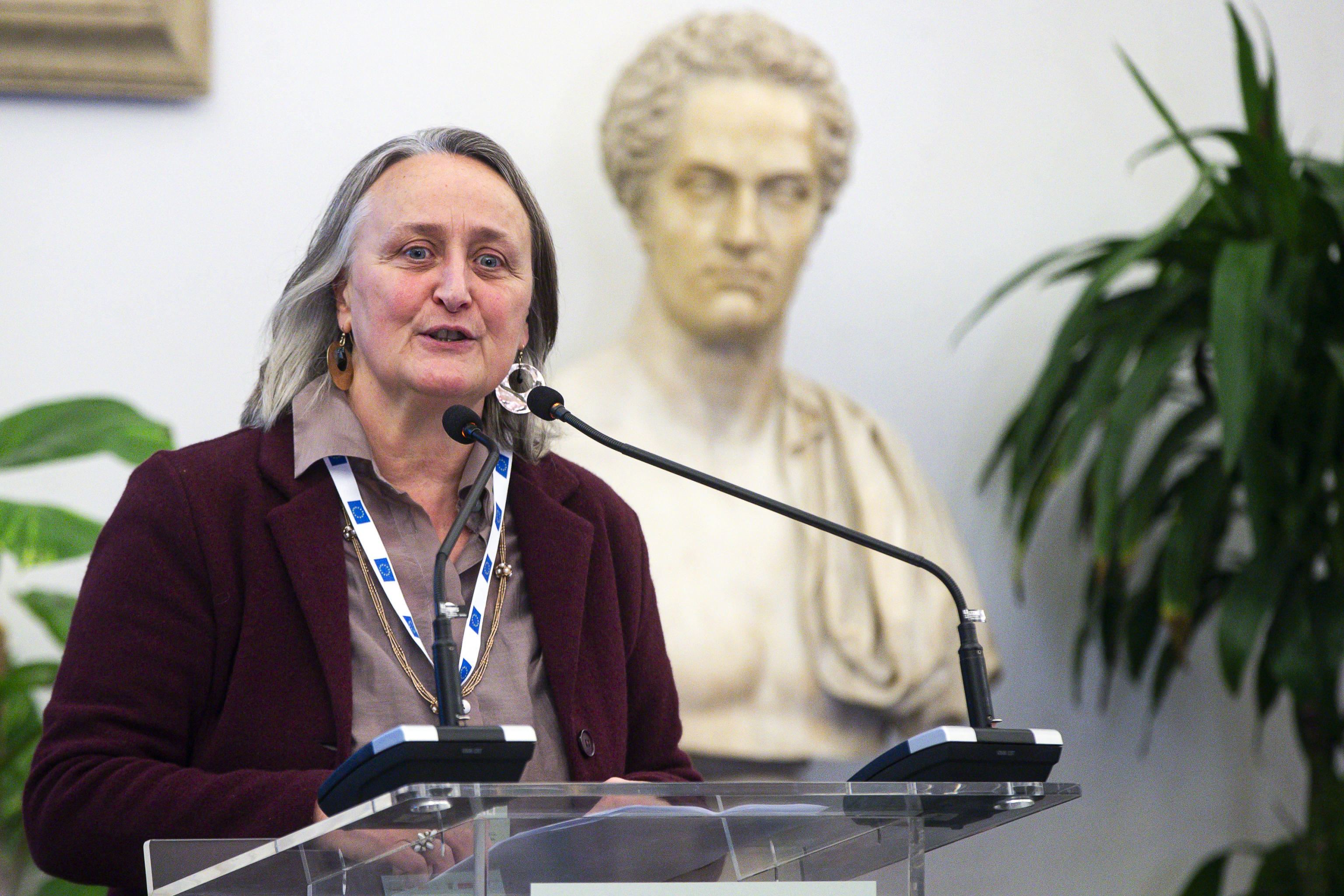 Qualità dell'aria, Alfonsi 'dati Arpa certificano miglioramento in corso'