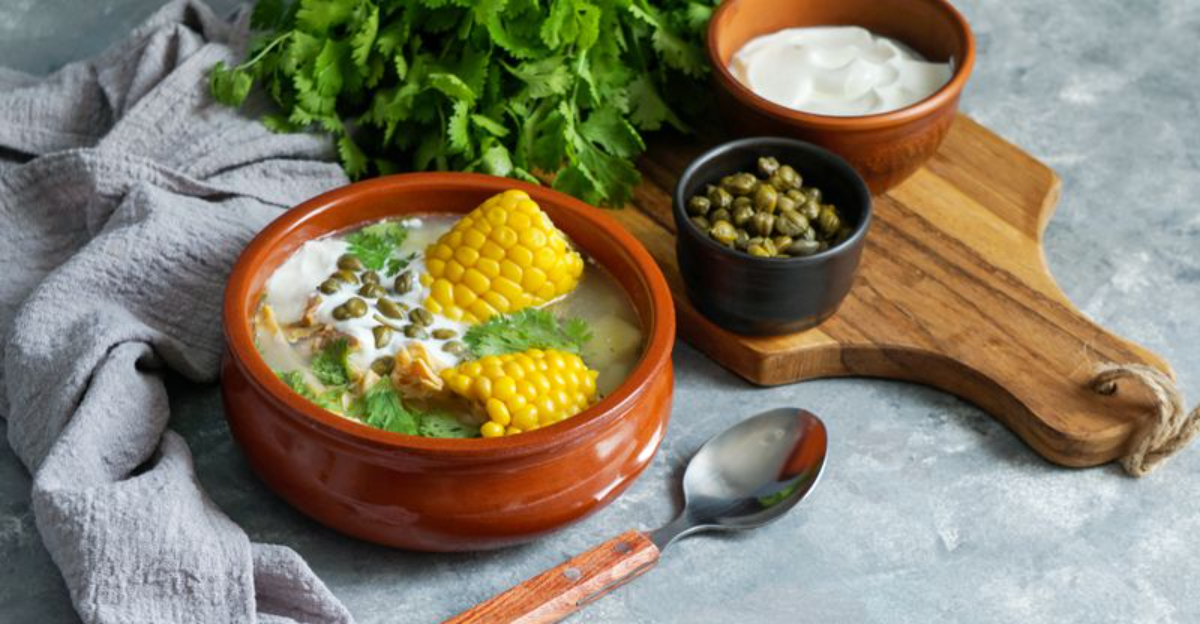 10 South American specialties that carry the flavor of history