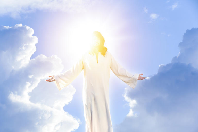 Jesus wasn’t called “Jesus” in his lifetime, here’s his original name