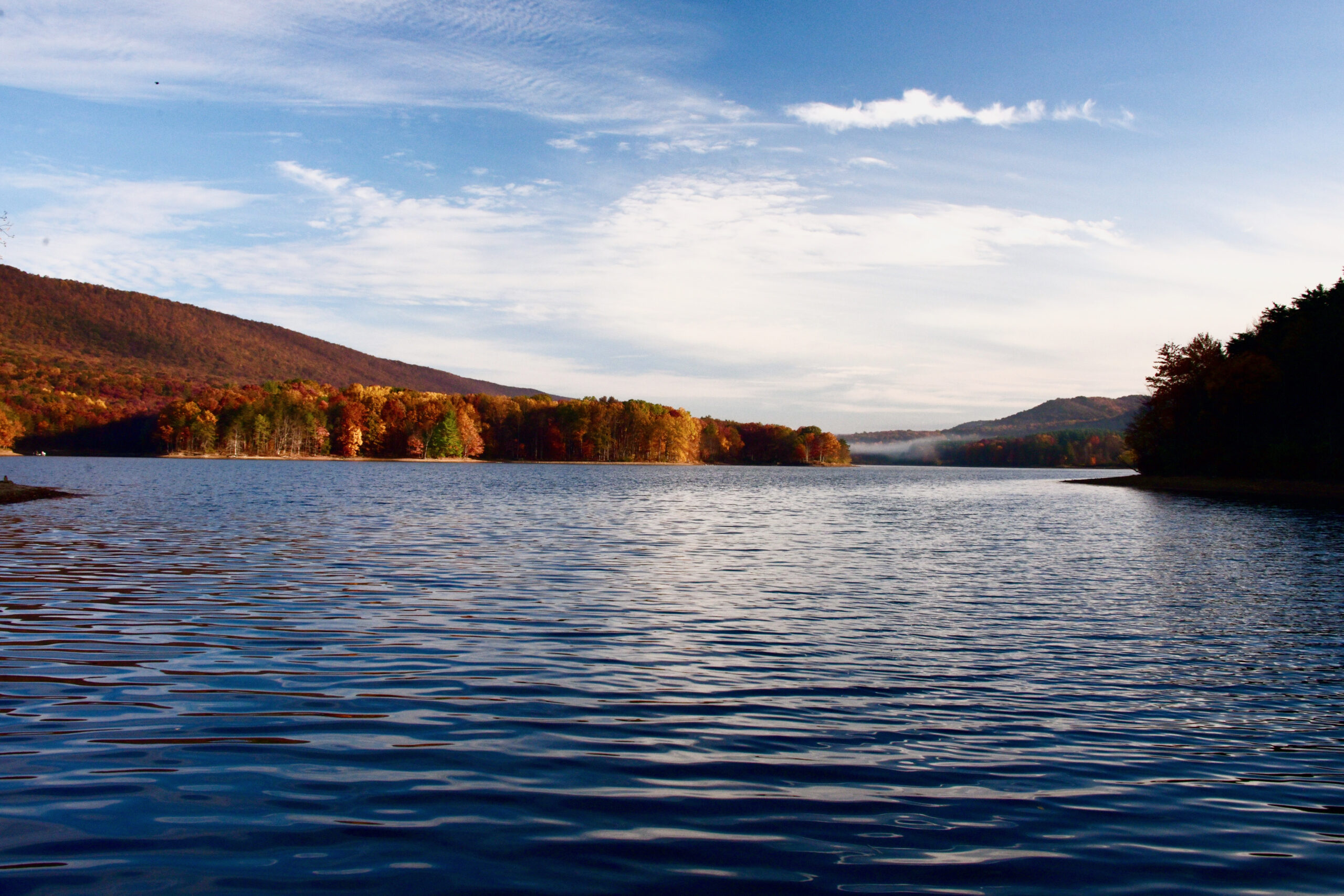17 Maryland spots that feel like a mini national park