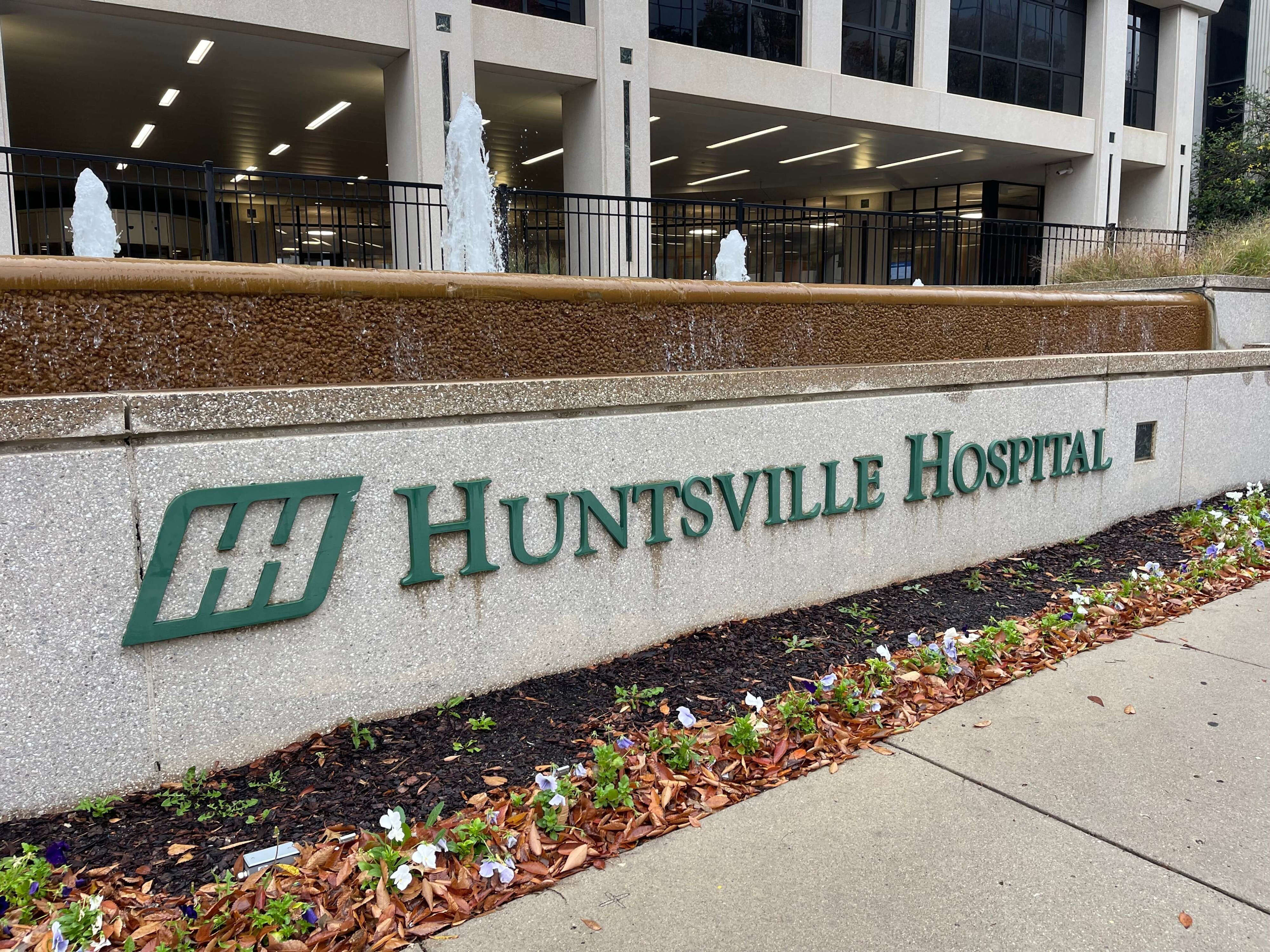Huntsville Hospital acquires Crestwood: Pay, healthcare access and ...