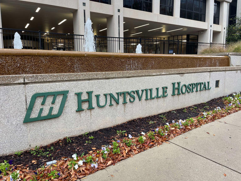 Huntsville Hospital acquires Crestwood: Pay, healthcare access and ...