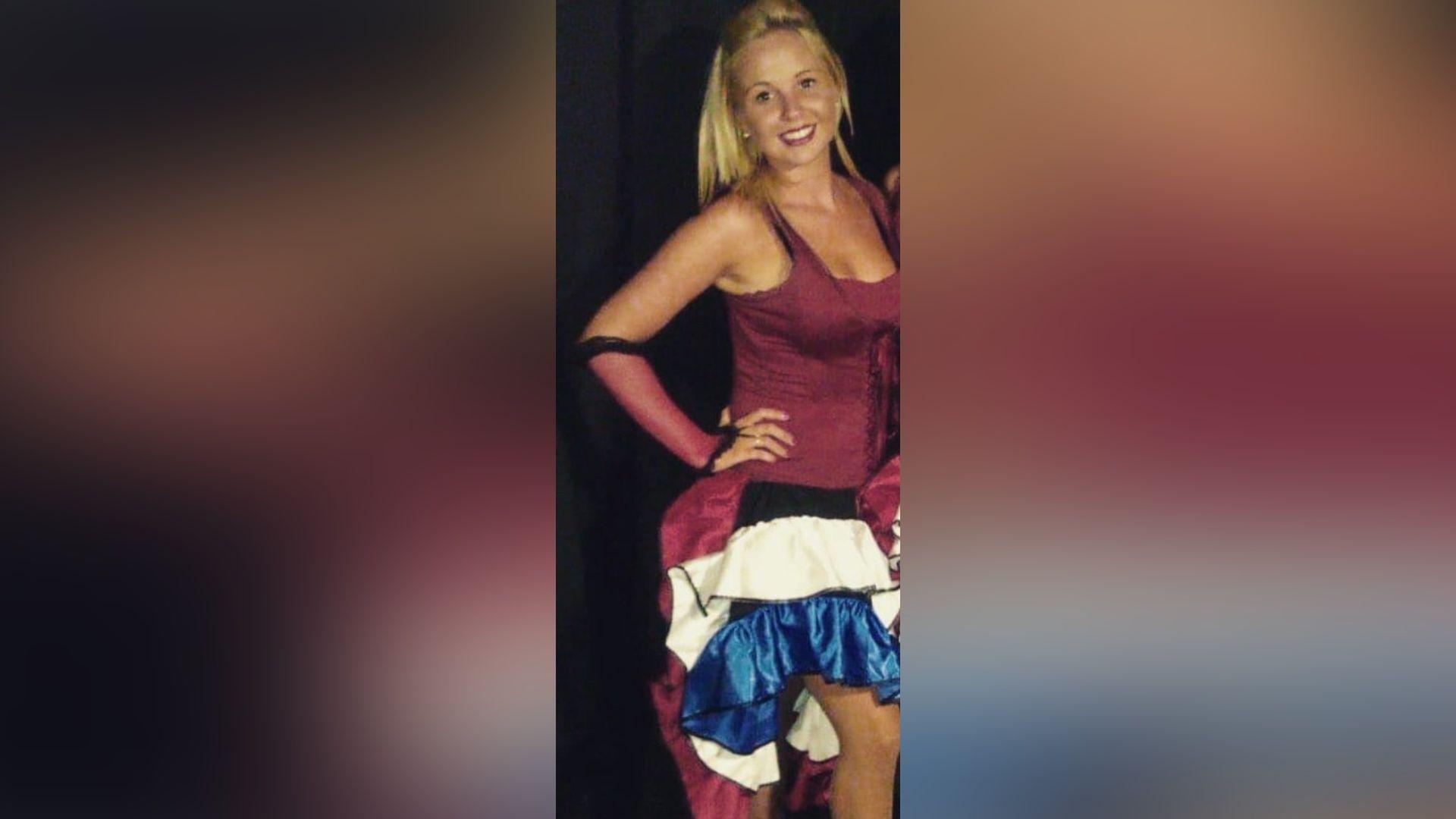 Mum has a double lung transplant after giving birth at 24 weeks