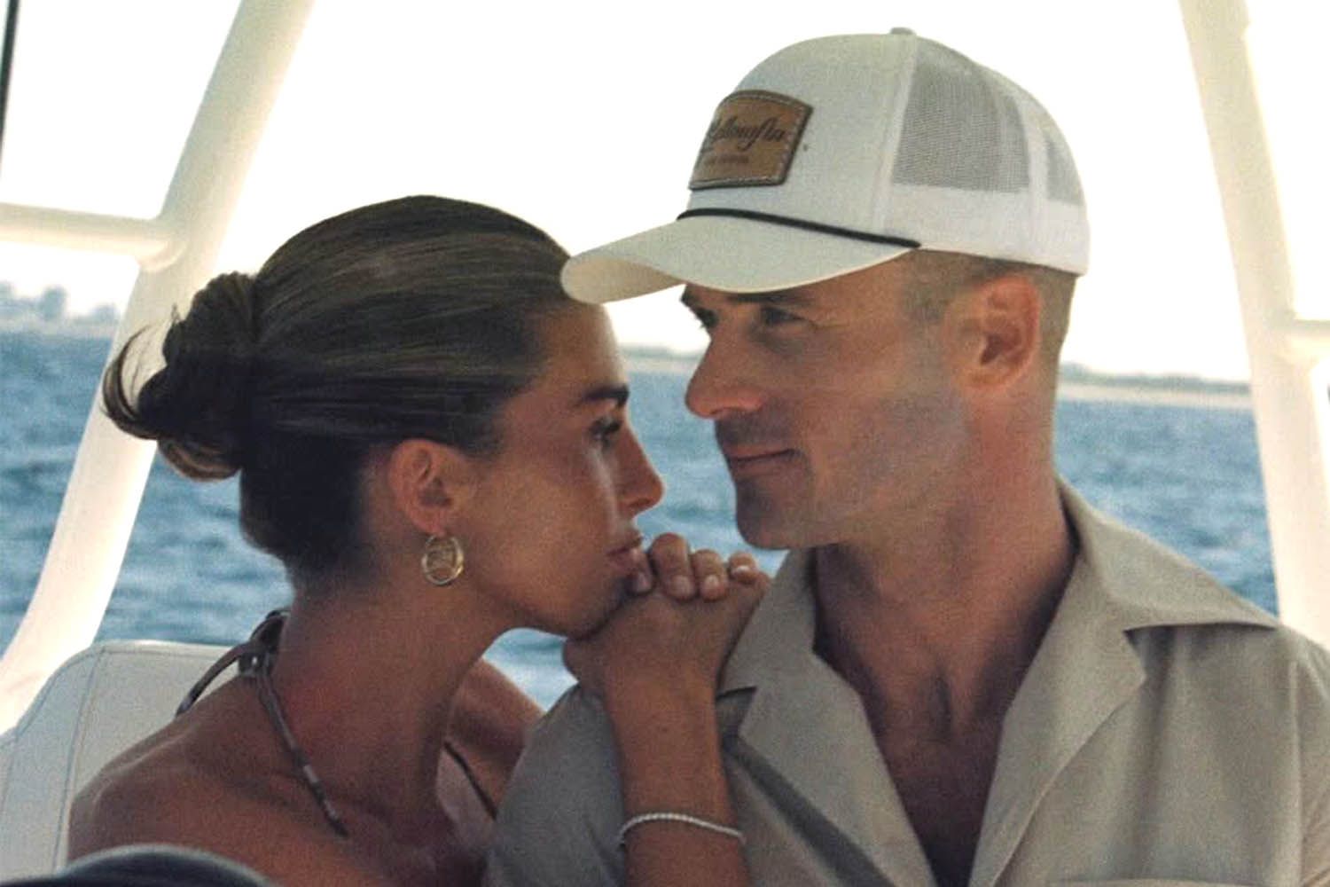 Paige Lorenze says she's 'especially grateful' for fiancé Tommy Paul as ...