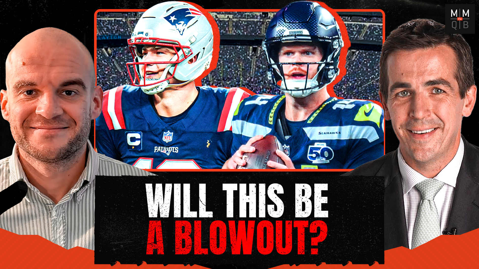 Will this be a replay of Super Bowl XLVIII?
